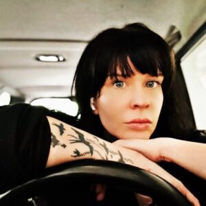 Laurah Norton ‹ CrimeReads