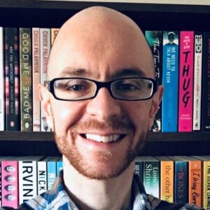 Vincent Ralph ‹ CrimeReads