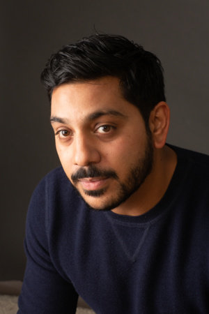 Azam Ahmed ‹ CrimeReads