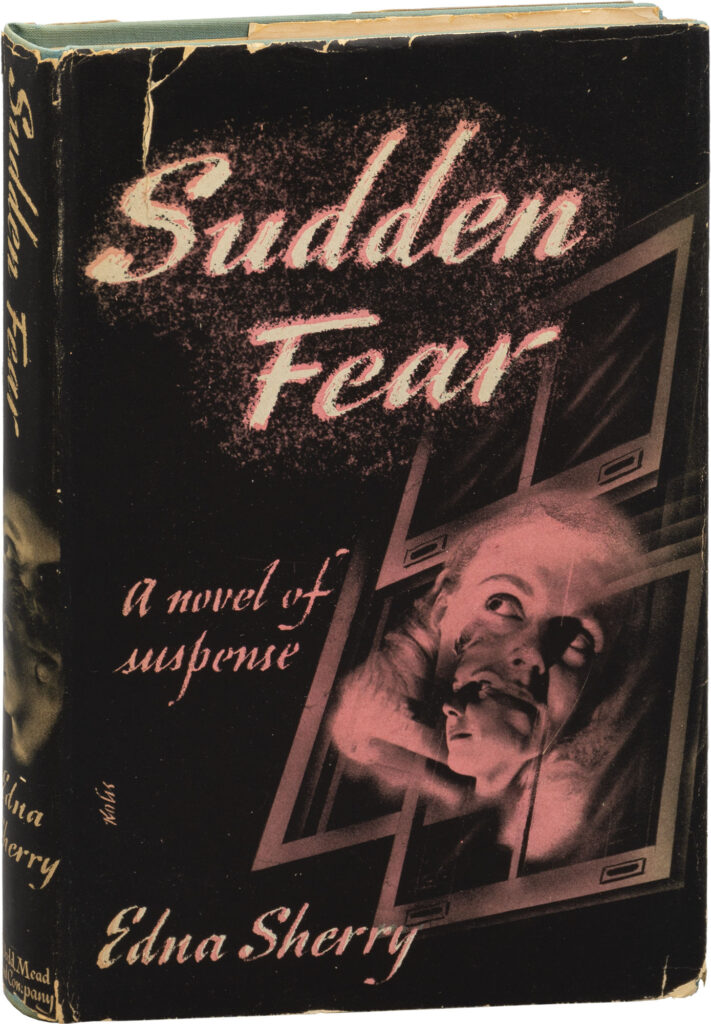 The Real Life Marital Imbroglio of Ernie Sherry, Son of Crime Writer ...