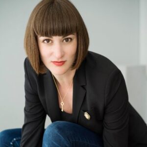 Katherine Howe ‹ CrimeReads