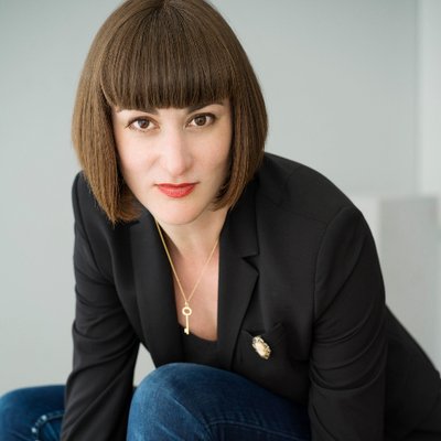 Katherine Howe ‹ CrimeReads