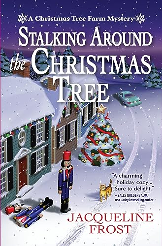 Cozy Mysteries to Add to Your Christmas Stocking ‹ CrimeReads