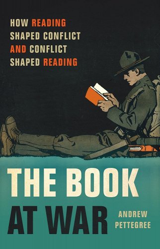 How the Soldier-Readers of World War II Were Swept Up in the Paperback ...