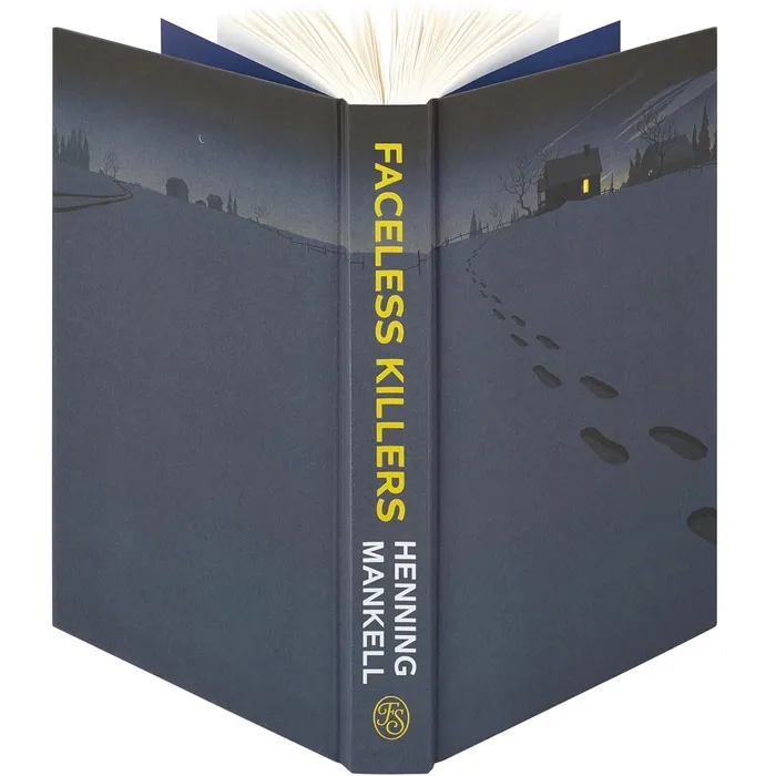 The CrimeReads 2023 Holiday Gift Guide ‹ CrimeReads