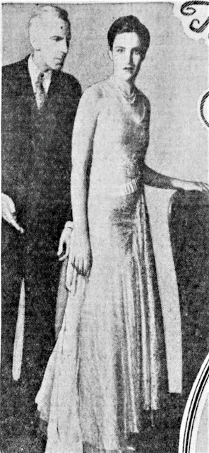 The Real Life Marital Imbroglio of Ernie Sherry, Son of Crime Writer ...