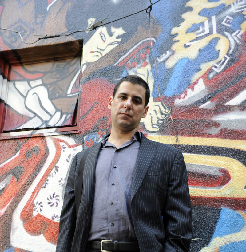 Jake Adelstein ‹ CrimeReads