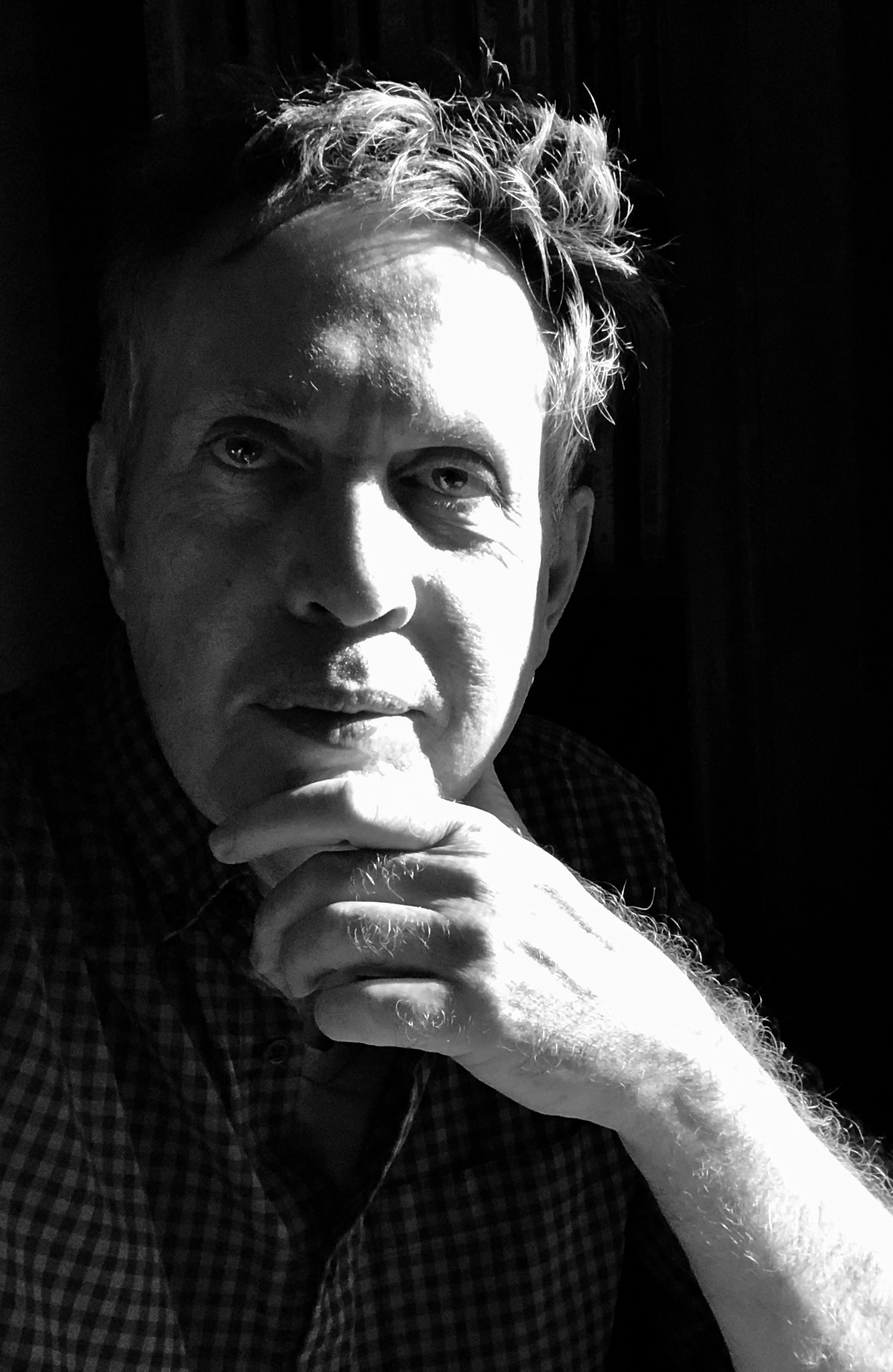 Michael Sims ‹ CrimeReads