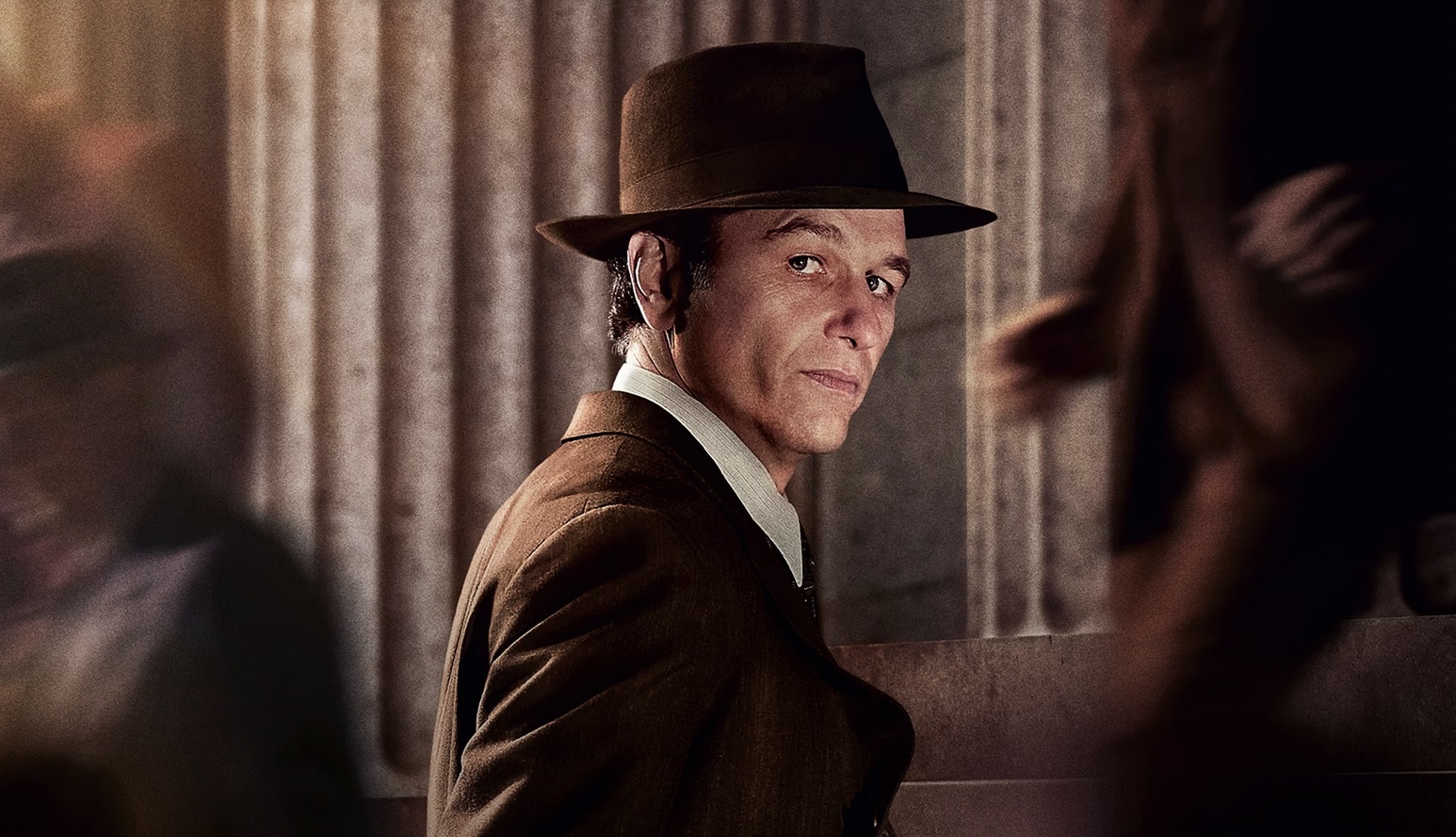 The Best Crime TV of 2023 ‹ CrimeReads