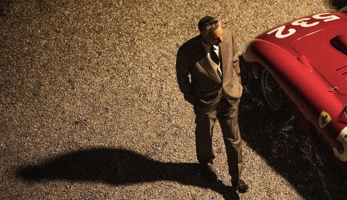 Ferrari Performs an Opera of Capitalism and Comes Up Loud ‹ CrimeReads