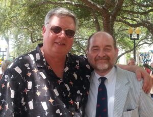 Remembering Tim Dorsey and His Wild Florida Stories ‹ CrimeReads