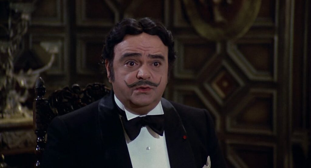 The 20 Best, Worst, and Strangest Hercule Poirot Portrayals of All-Time ...