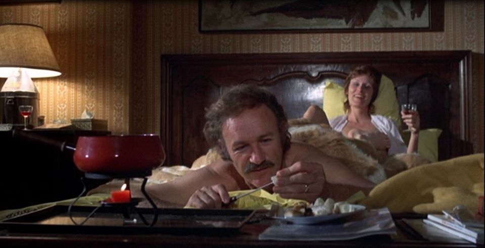 The Late, Great L.A. “Hang” Film ‹ CrimeReads