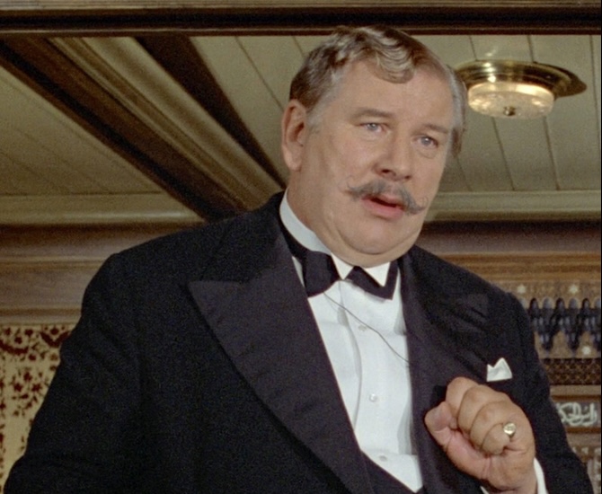 The 20 Best, Worst, and Strangest Hercule Poirot Portrayals of All-Time ...