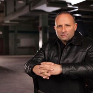 Louis Ferrante ‹ CrimeReads