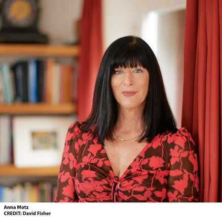 Anna Motz ‹ CrimeReads