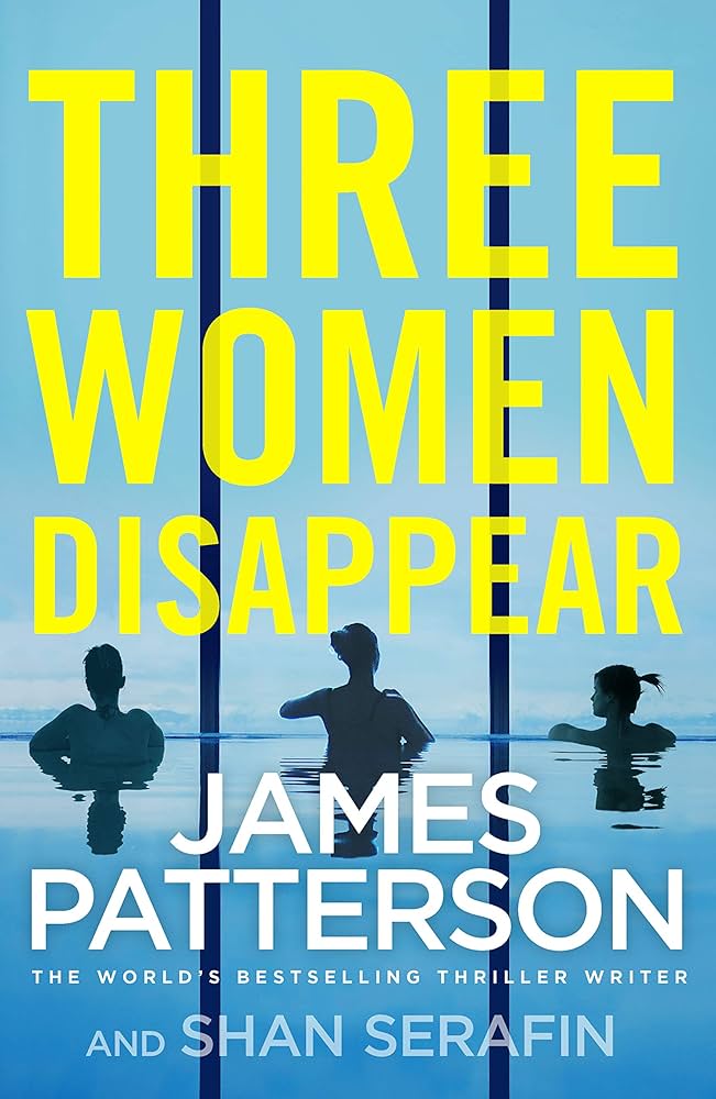 6 Great Novels About Missing Persons and Deeper Mysteries ‹ CrimeReads