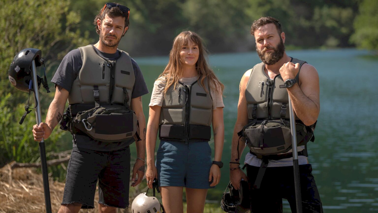 7 Films and TV Shows Featuring Park Rangers ‹ CrimeReads