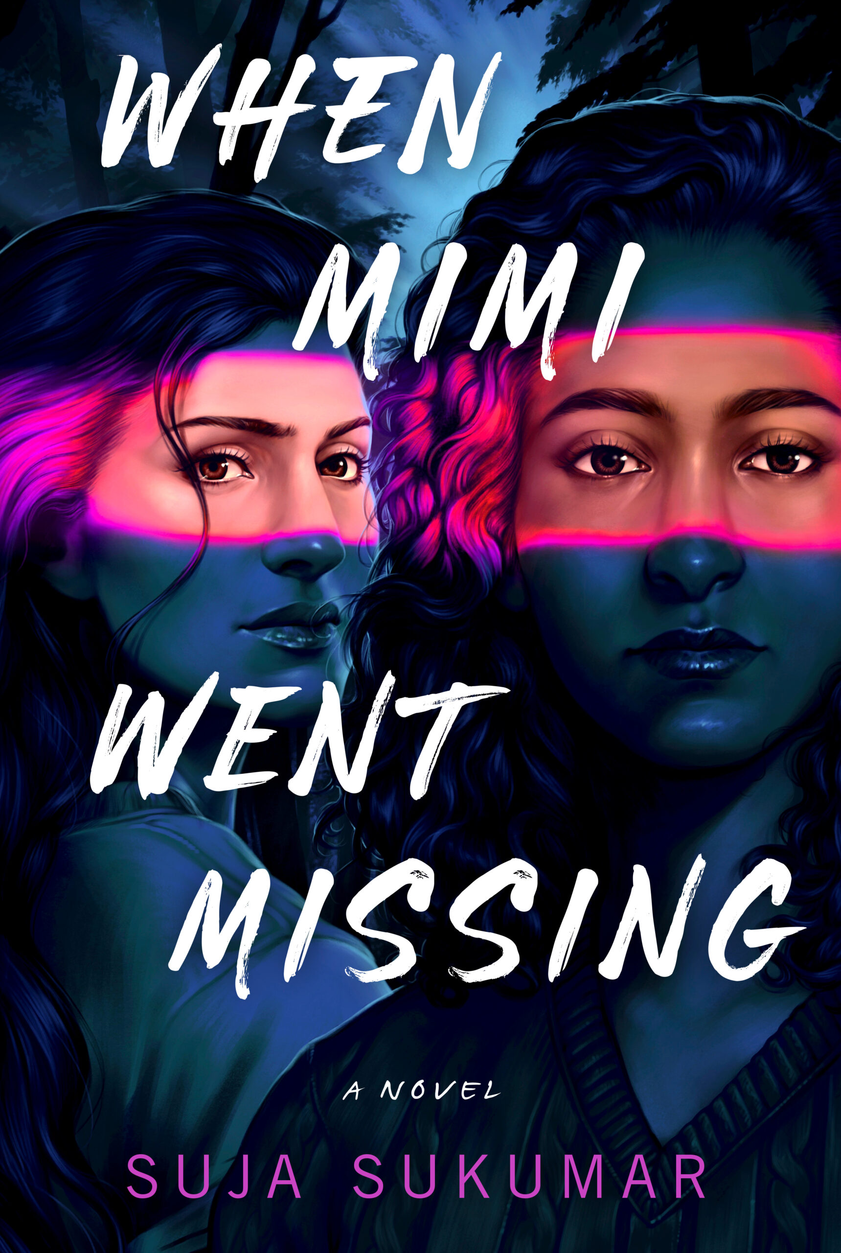 When Mimi Went Missing: Excerpt and Cover Reveal! ‹ CrimeReads