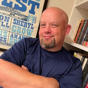 Bobby Matthews ‹ CrimeReads