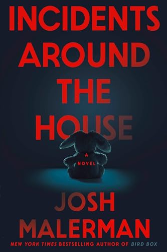 6 Recent and Upcoming Haunted House Novels ‹ CrimeReads