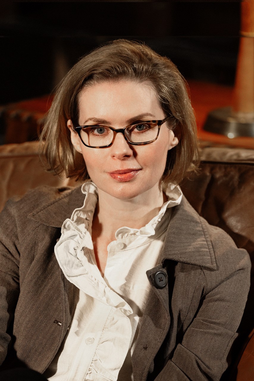 Nova Jacobs ‹ CrimeReads