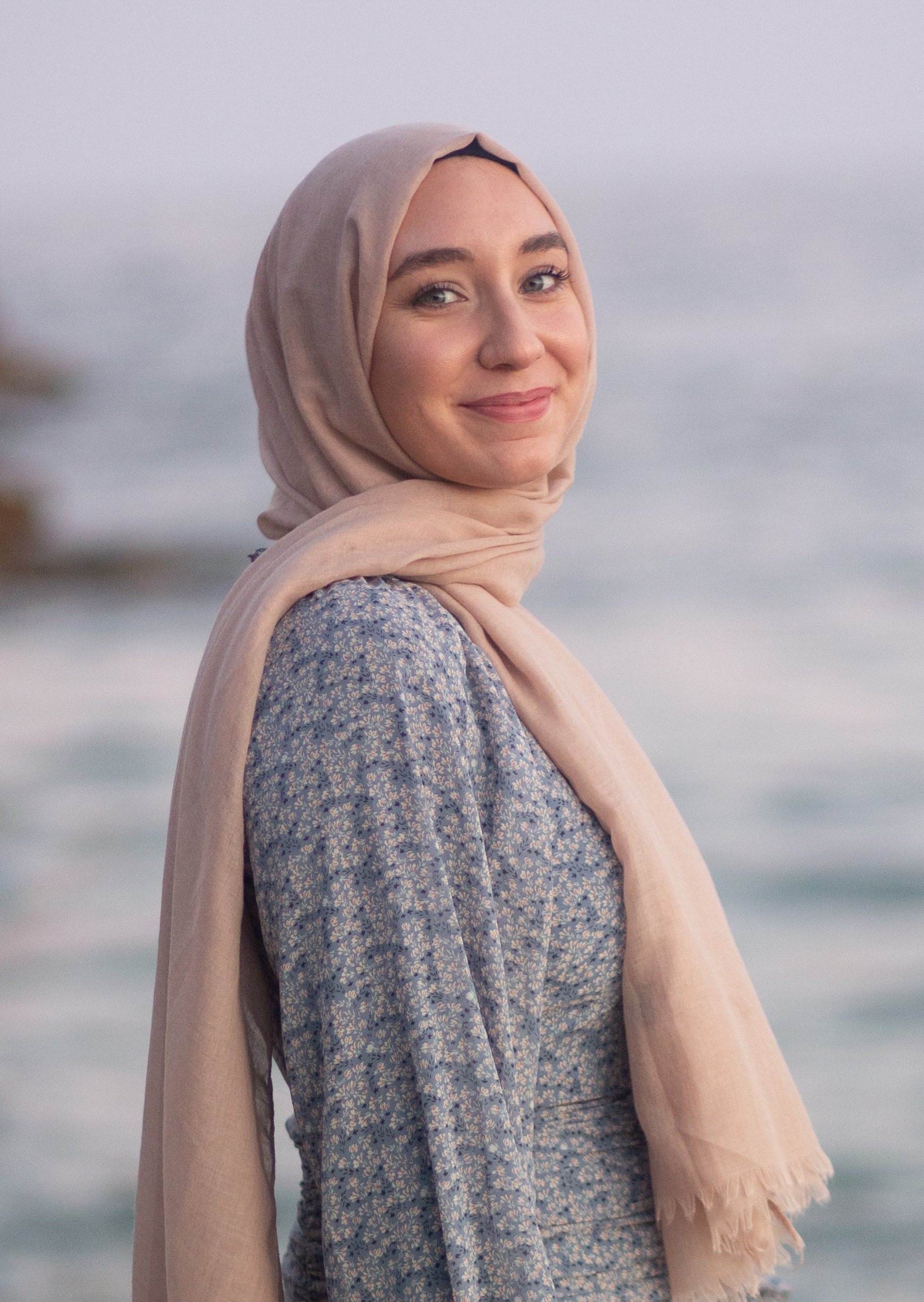 Ream Shukairy ‹ CrimeReads