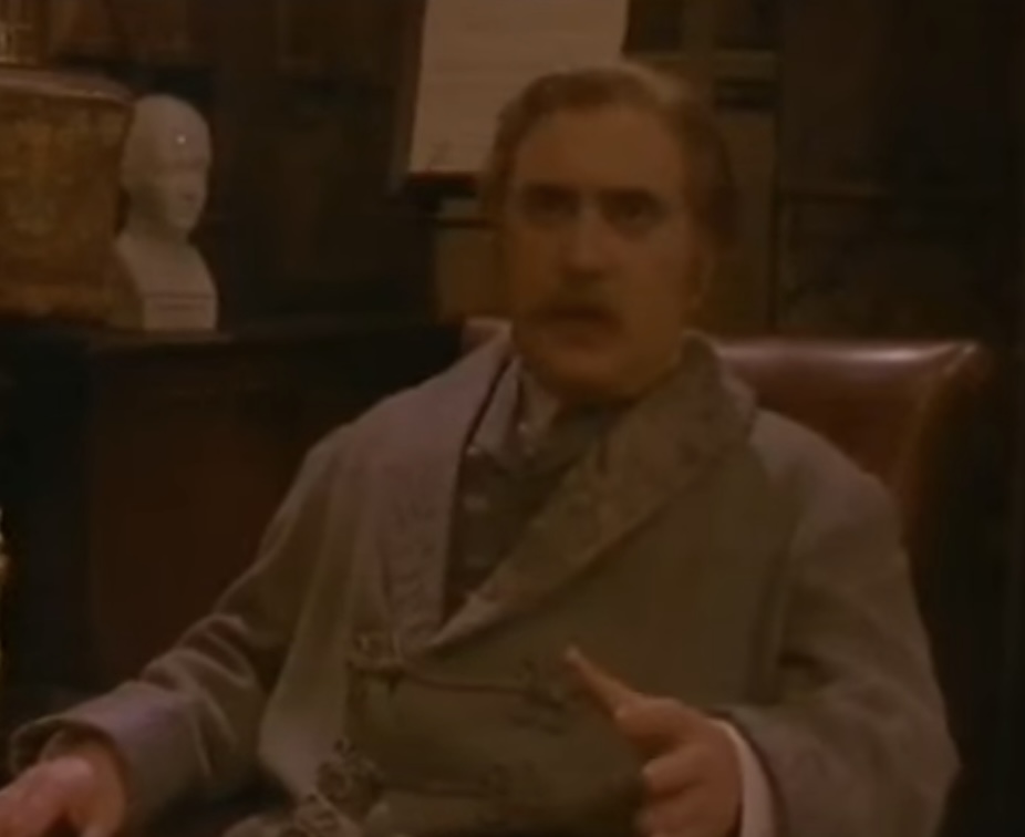 The 81 Best, Worst, and Strangest Dr. Watson Portrayals of All-Time ...