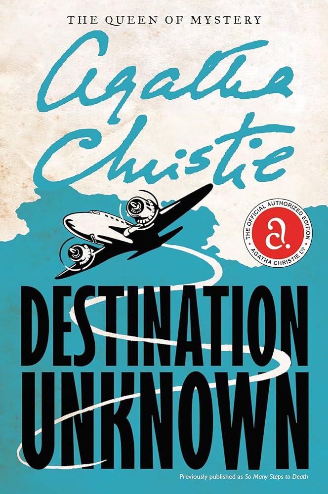 8 Dark Science Mystery Novels ‹ CrimeReads