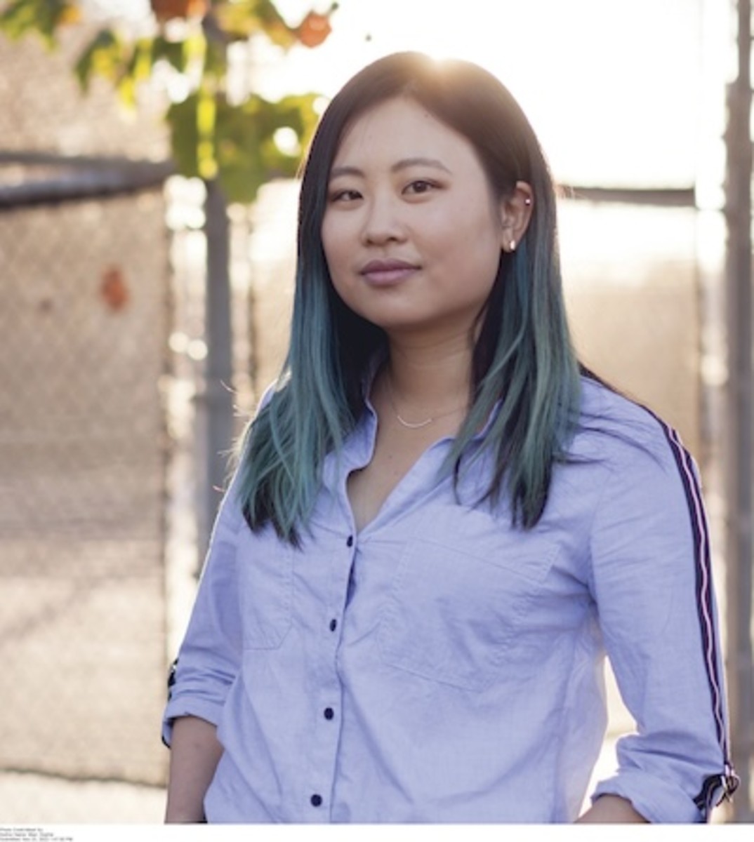 Sophie Wan ‹ CrimeReads