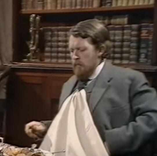 The 81 Best, Worst, and Strangest Dr. Watson Portrayals of All-Time ...