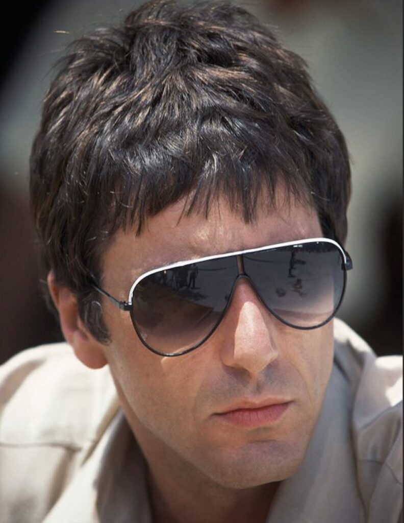 The 15 Best Sunglasses in Crime Film and TV ‹ CrimeReads