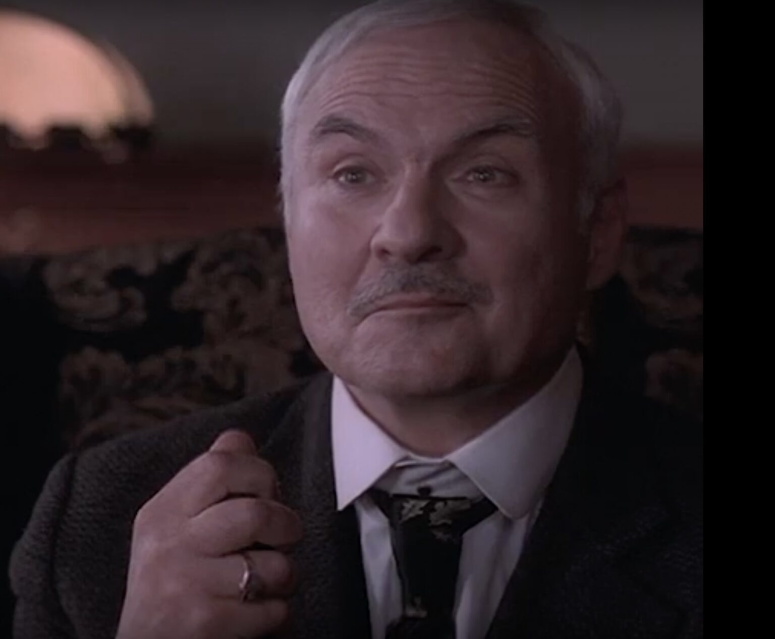 The 81 Best, Worst, and Strangest Dr. Watson Portrayals of All-Time ...