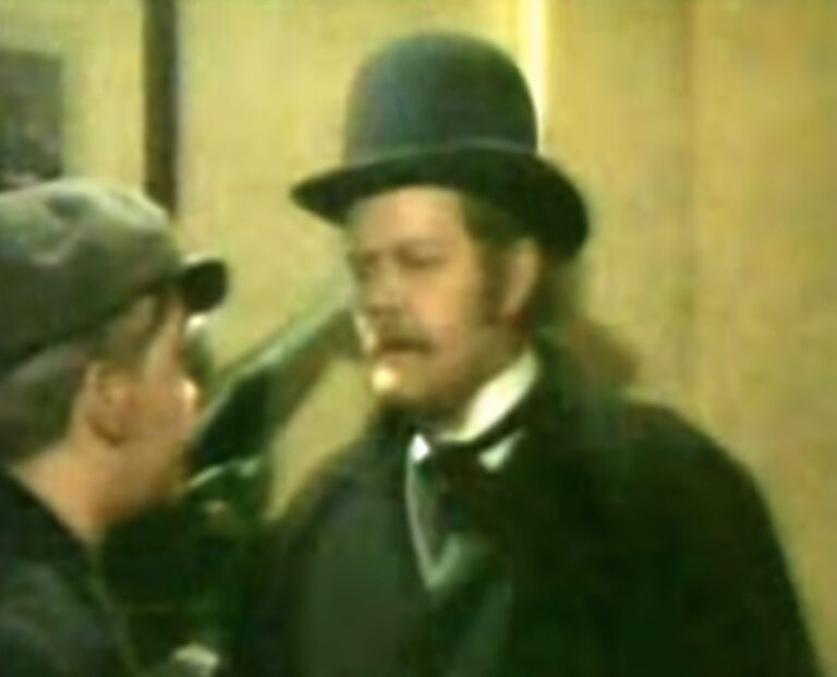 The 81 Best, Worst, and Strangest Dr. Watson Portrayals of All-Time ...