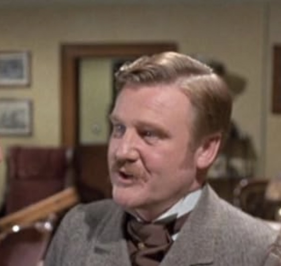 The 81 Best, Worst, and Strangest Dr. Watson Portrayals of All-Time, Ranked ‹ CrimeReads