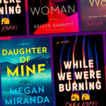 The 11 Best Book Covers of April ‹ Literary Hub