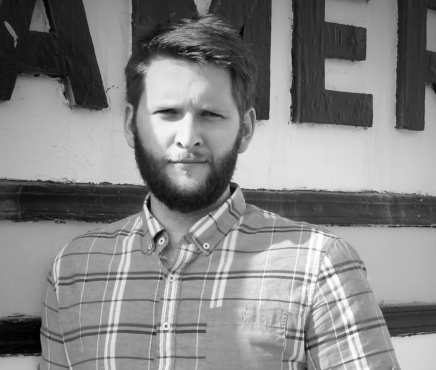 Sean Patrick Cooper ‹ CrimeReads