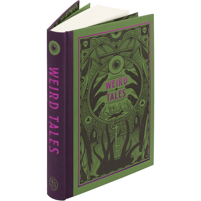 Michael Dirda on curating stories for a Folio Society anthology of ...