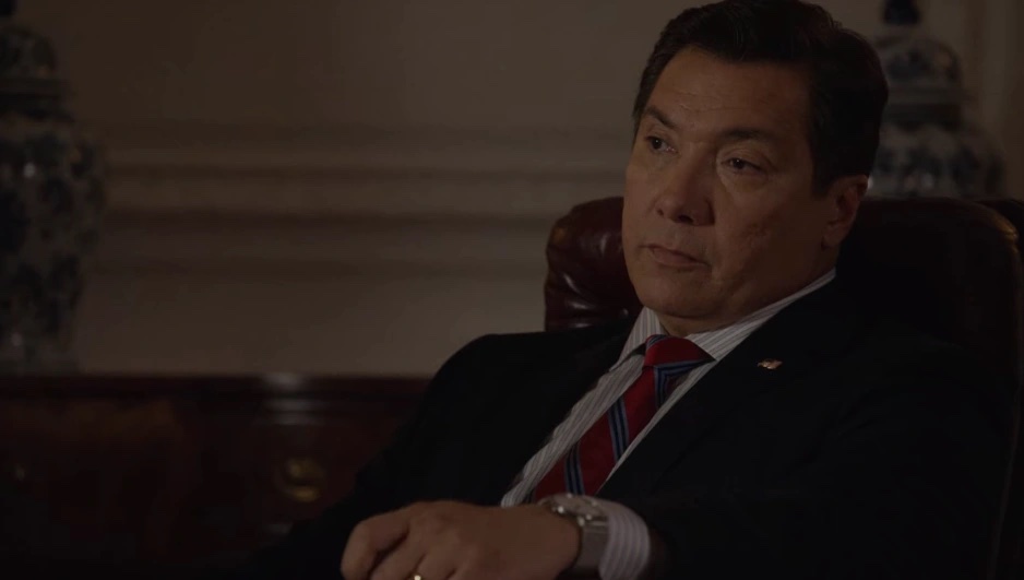 Felonious American Presidents in TV and Film ‹ CrimeReads