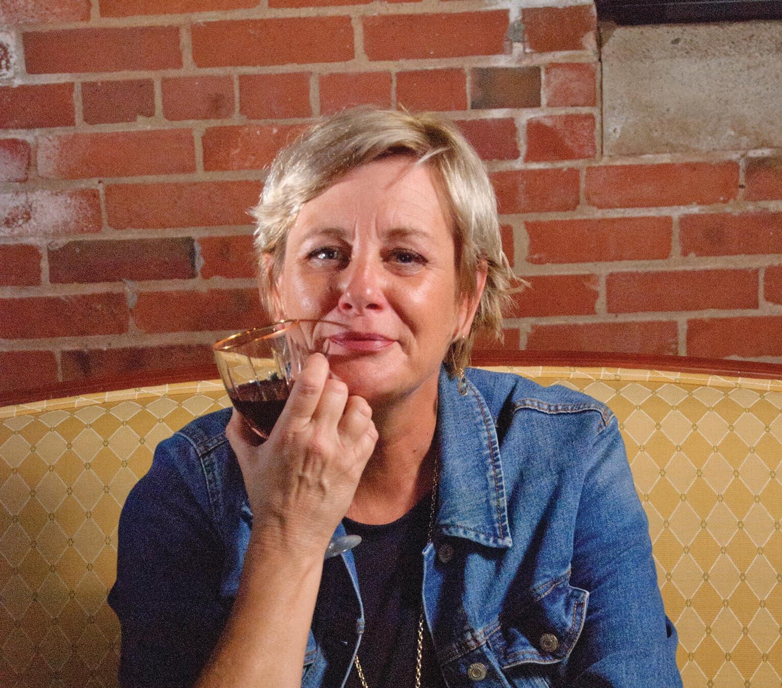 Maureen Marshall ‹ CrimeReads