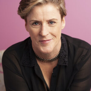 Helen Fitzgerald ‹ CrimeReads