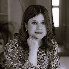 Kate Weston ‹ CrimeReads