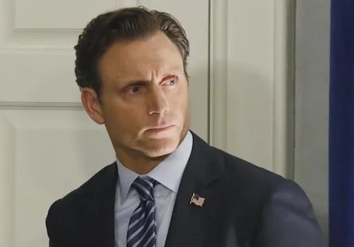 Felonious American Presidents in TV and Film ‹ CrimeReads