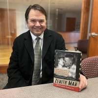 McCracken Poston, Jr. ‹ CrimeReads