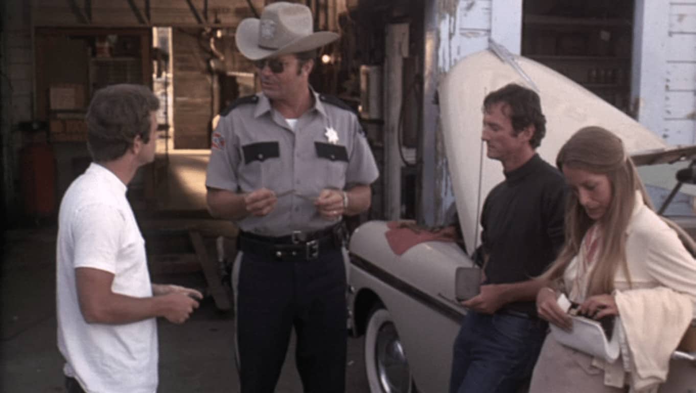 Lovin’ the Southern-Fried Crime Films of the 1970s ‹ CrimeReads