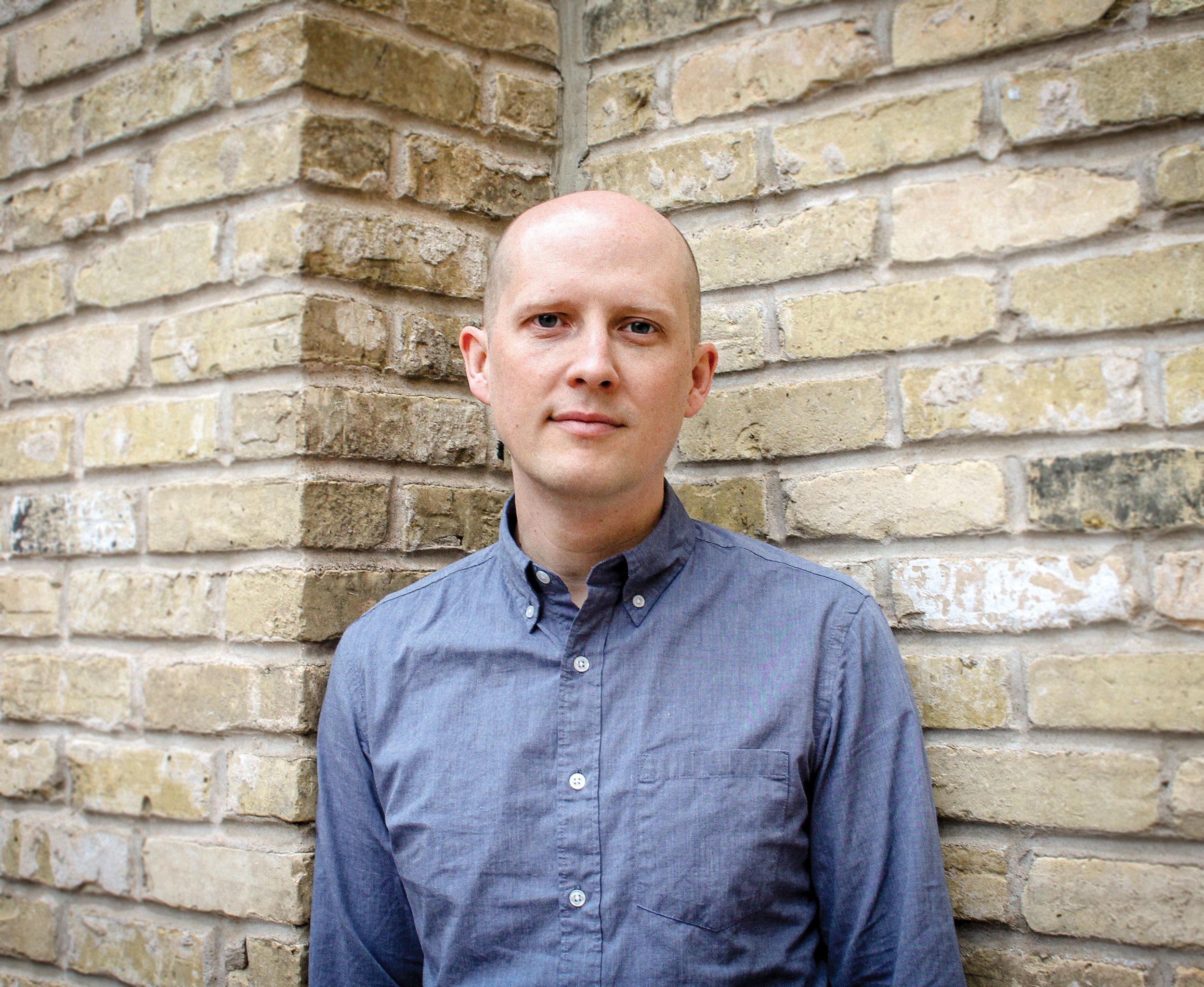 Andrew DeYoung ‹ CrimeReads