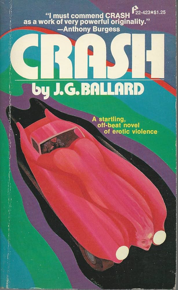 The Literature of Obsession, Addiction, and Disease ‹ CrimeReads