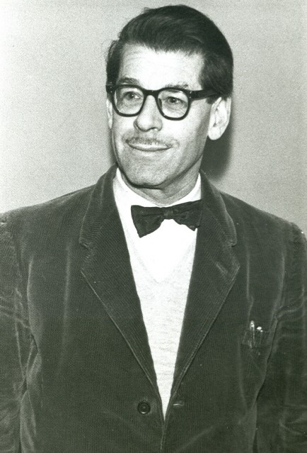 The Critic Did It: Howard Spring Takes on The Detection Club ‹ CrimeReads