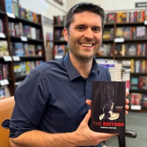 Stephen Harrison ‹ CrimeReads