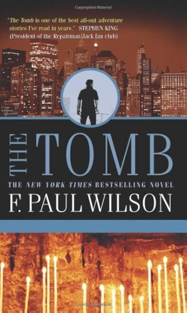 Objectively Speaking: 6 Cursed Object Novels ‹ CrimeReads